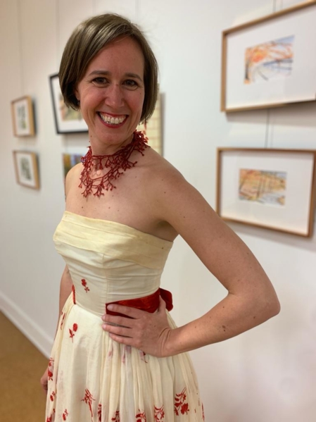 Rachel Trego - Official Website